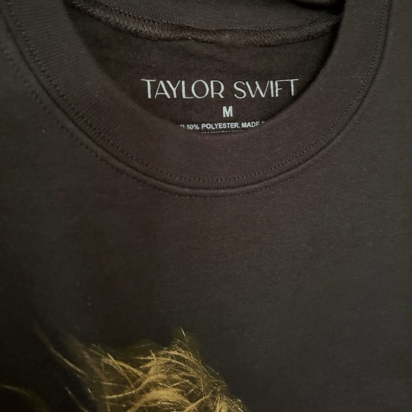 Taylor Swift | Sweaters | Taylor Swift Fearless Tv | Poshmark